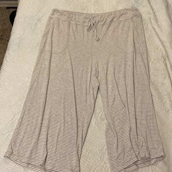 Secret Treasures | Intimates & Sleepwear | Secret Treasures Pajama ...